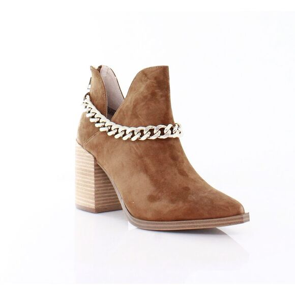 Steve Madden | Shoes | Steve Madden Cedar C Cognac Suede | Poshmark